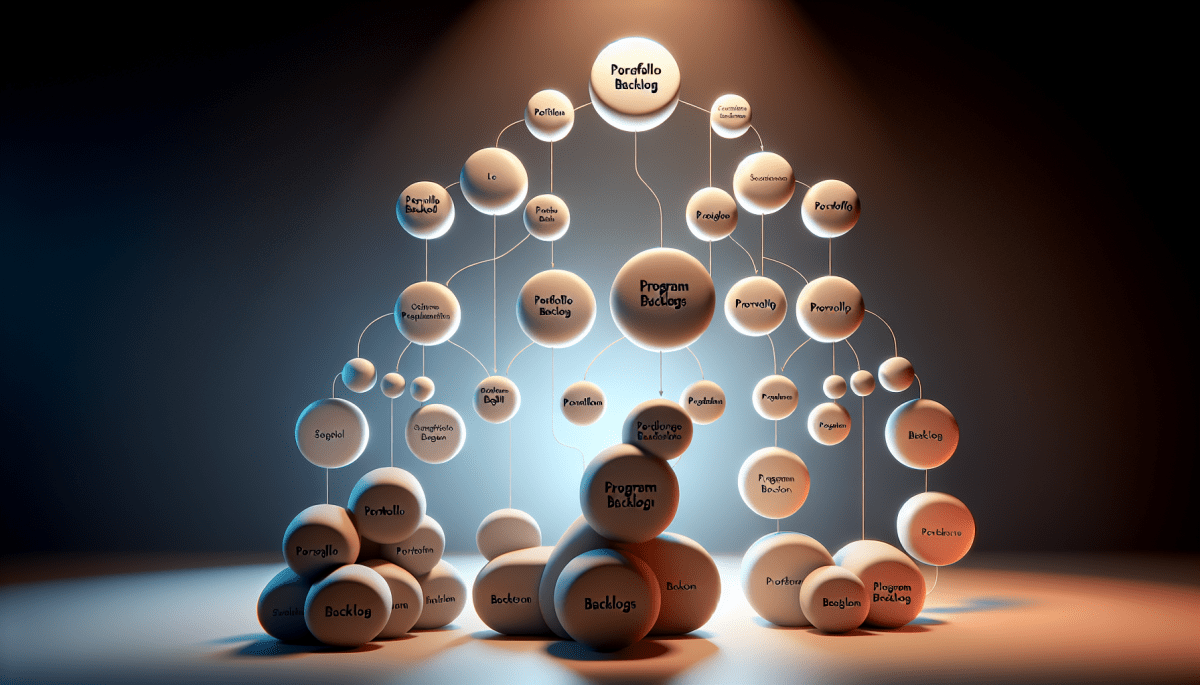 Understanding the Difference: Portfolio Backlog vs. Program Backlog ...